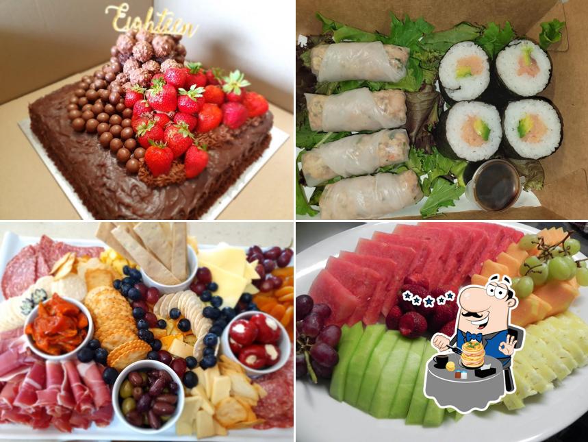 CK Cafe, Tabulam - Restaurant menu, prices and reviews