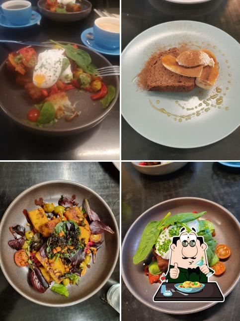 patch, Colchester - Restaurant menu, prices and reviews