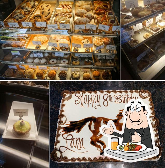 Divine Desserts by Aguirre, Loomis - Restaurant menu, prices and reviews