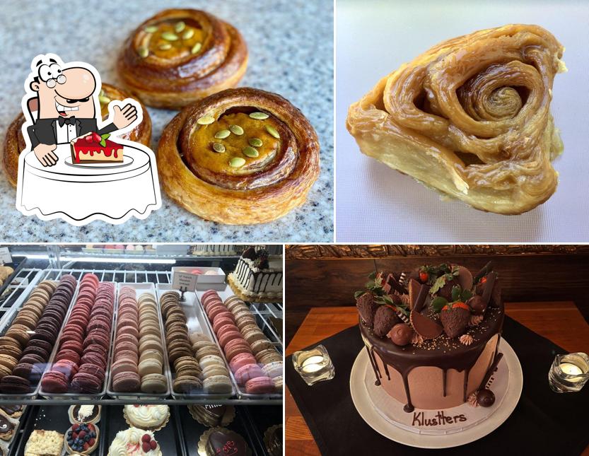 Edelweiss Bakery and Wine Bar, Prior Lake - Restaurant menu, prices and ...