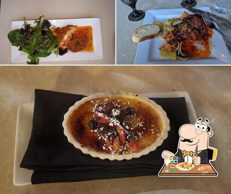 La Grolla, Saint Paul - Restaurant menu, prices and reviews