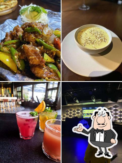 Elsewhere, Hyderabad - Restaurant menu, prices and reviews