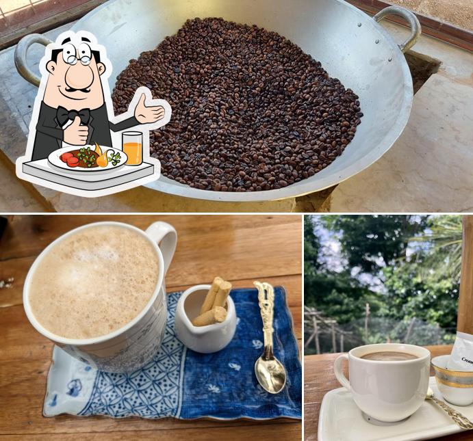 Kape Bukel, Tanay - Restaurant menu, prices and reviews