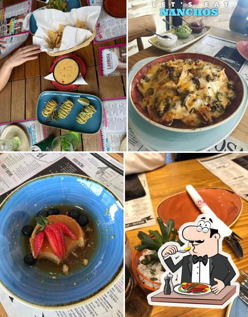 La Rosa Mexican Grille and Tequileria - Randpark Ridge, Johannesburg ...