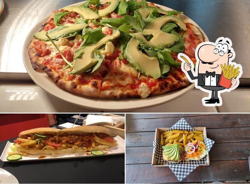 Root44 Market, Stellenbosch - Restaurant menu, prices and reviews