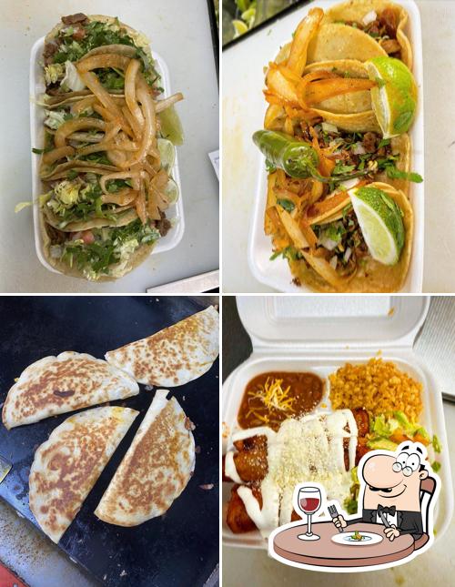 Taco San Marcos, Lakeland - Restaurant menu, prices and reviews