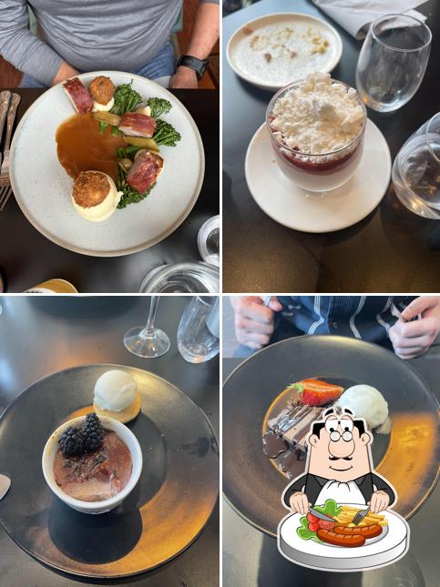 41 Market Place, Cockermouth - Restaurant menu, prices and reviews