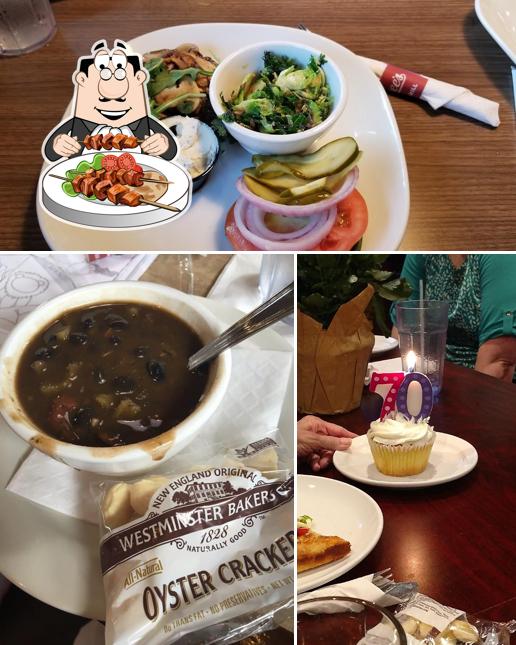 Aubree's Pizzeria and Grill - Restaurant menu, prices and reviews