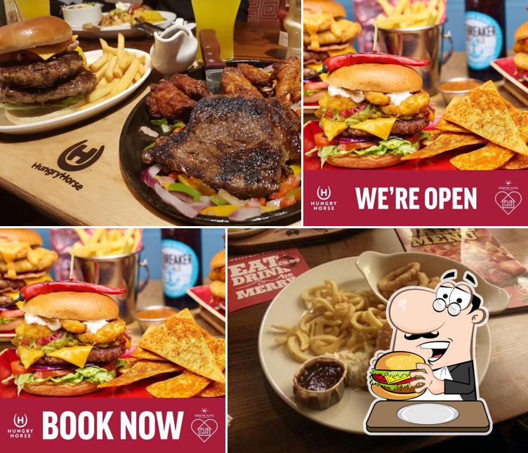 Fleming Arms, Southampton - Restaurant menu, prices and reviews