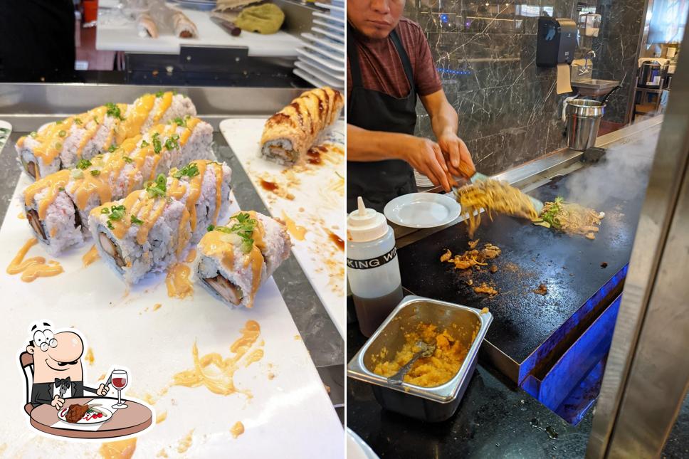 Beijing Buffet, Stockton - Restaurant menu, prices and reviews