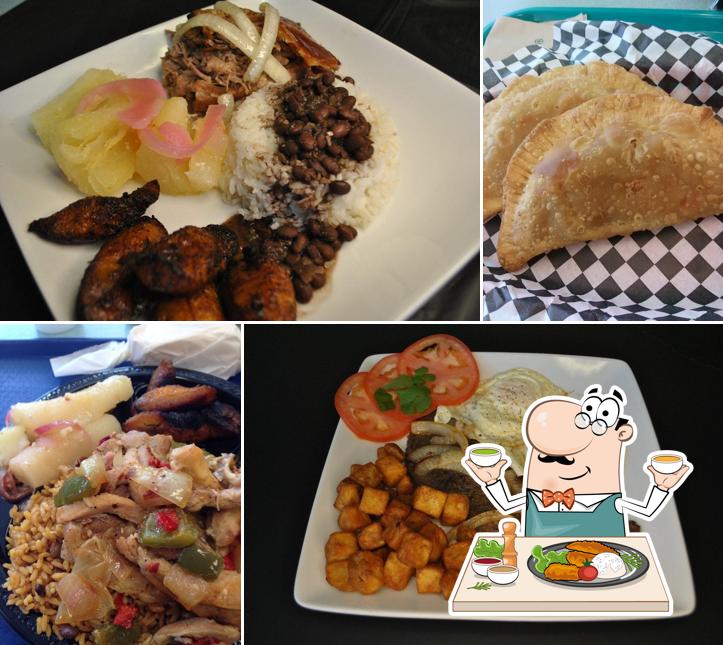 La Isla Cafe, Seffner - Restaurant menu, prices and reviews