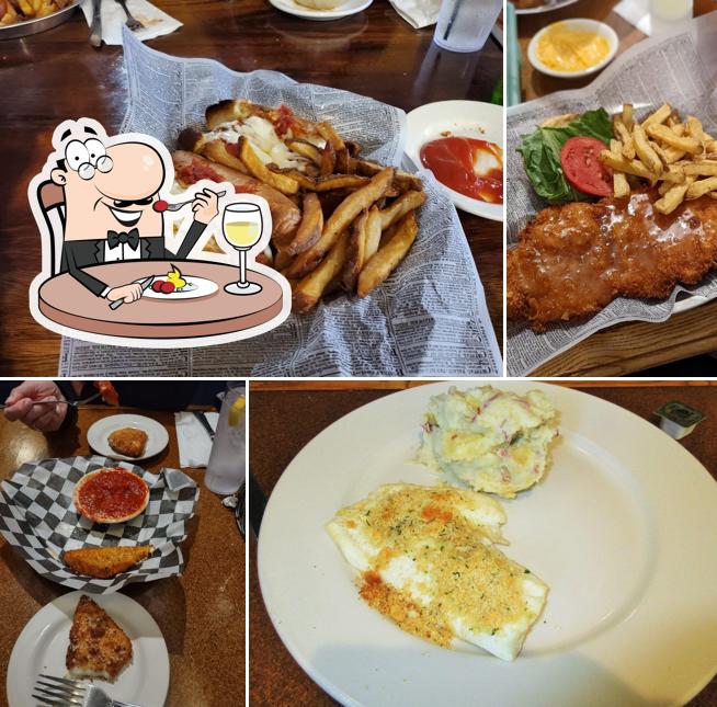 Top 5 restaurants with fried chicken wings in Webster, Massachusetts ...