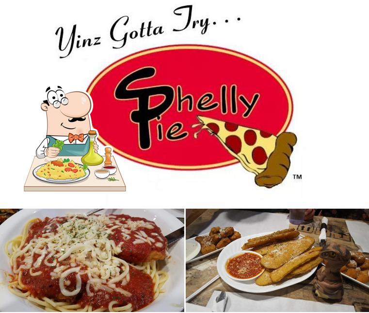 Shelly Pie Pizza, Turtle Creek - Restaurant menu, prices and reviews
