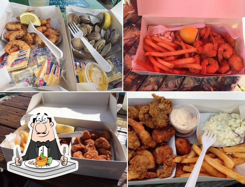 Top 4 restaurants with light chowder in Cortez, Florida, january 2026 ...