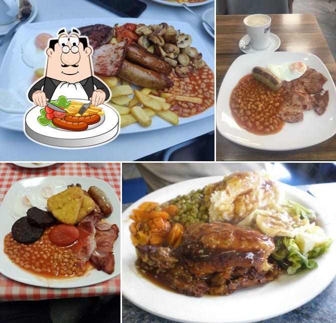 Top 5 restaurants with roasted chicken in Erith, october 2025 ...
