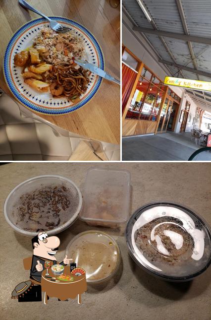 Yummy Kitchen, Buninyong - Restaurant menu, prices and reviews