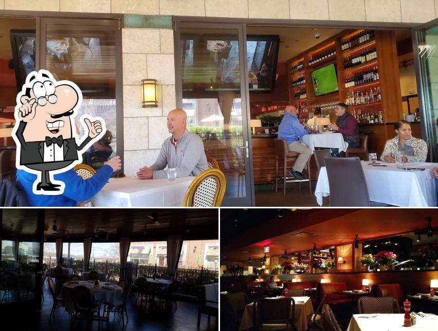 BrickTop's, Frontenac - Restaurant menu, prices and reviews