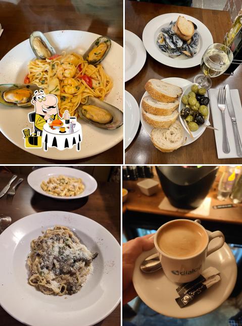 Mario's (Swindon), Swindon - Restaurant menu, prices and reviews