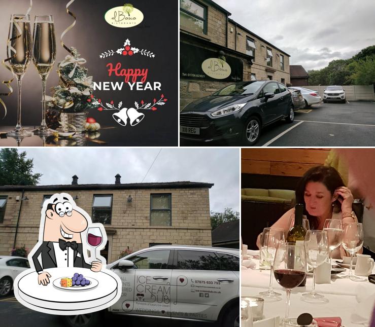 Top 10 restaurants in Bury, december 2025 - Restaurant Guru