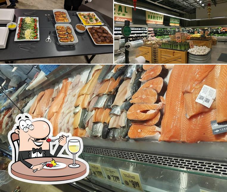 Central Market Bakery, Plano - Restaurant menu, prices and reviews