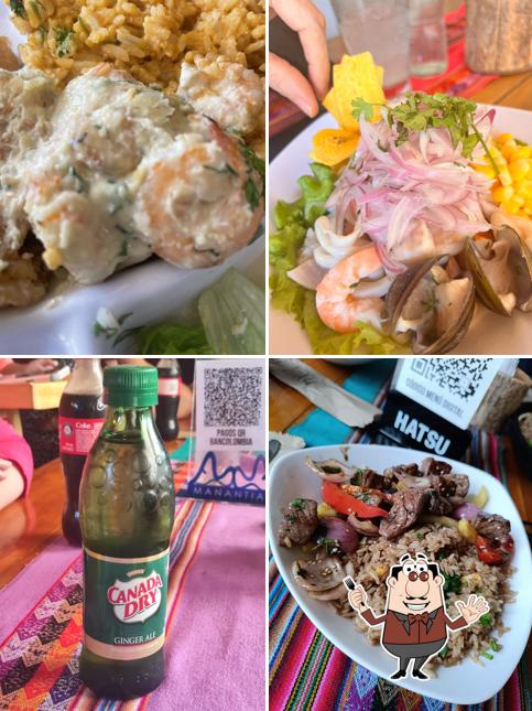 Come Callao, Barranquilla - Menú del restaurante, precios y reseñas