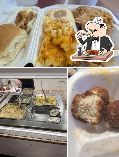 Home Plate Restaurant, Durham - Restaurant menu, prices and reviews