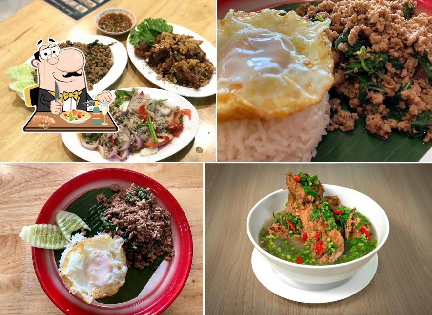 Leng Super Saap, Bangkok - Menú del restaurante, precios y reseñas