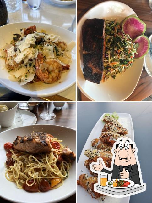 Lumen Detroit, Detroit - Restaurant menu, prices and reviews