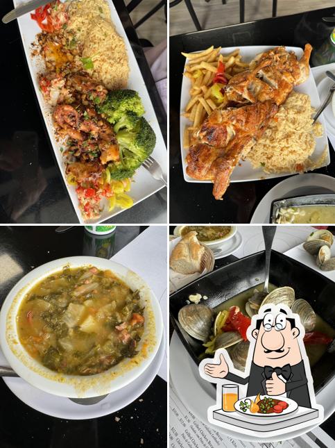 My Place Restaurant, New Bedford - Restaurant menu, prices and reviews