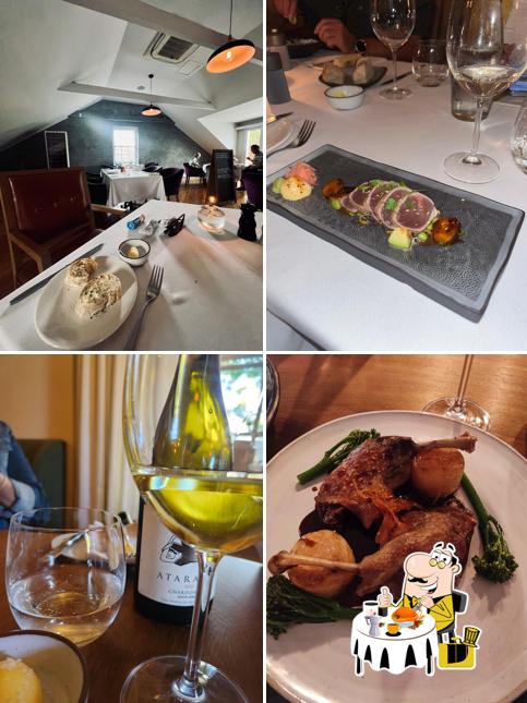 Noop, Paarl - Restaurant menu, prices and reviews