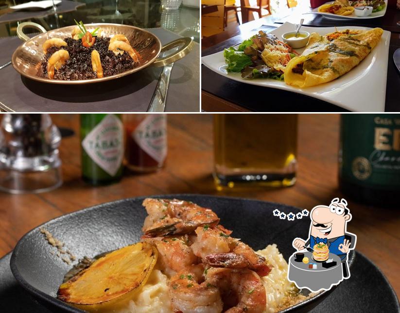 Tok do Tok Espaço Gourmet, Campina Grande - Restaurant menu, prices and ...