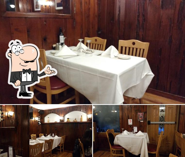 Tango Argentinian Steakhouse, Central Islip - Restaurant menu, prices ...
