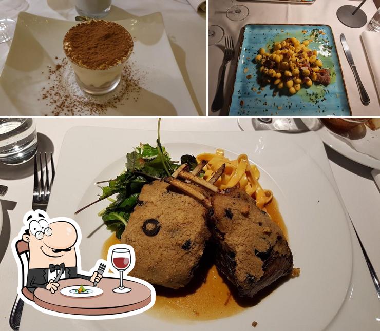 Enotria, Hagen - Restaurant menu, prices and reviews