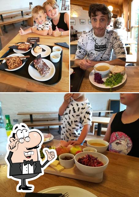 Bakers Table, Talgarth - Restaurant menu, prices and reviews