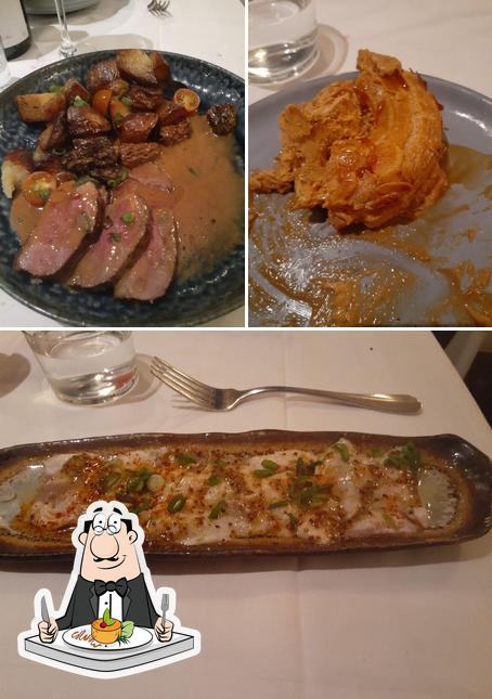 Chez Delphine, Gravelines - Restaurant menu, prices and reviews