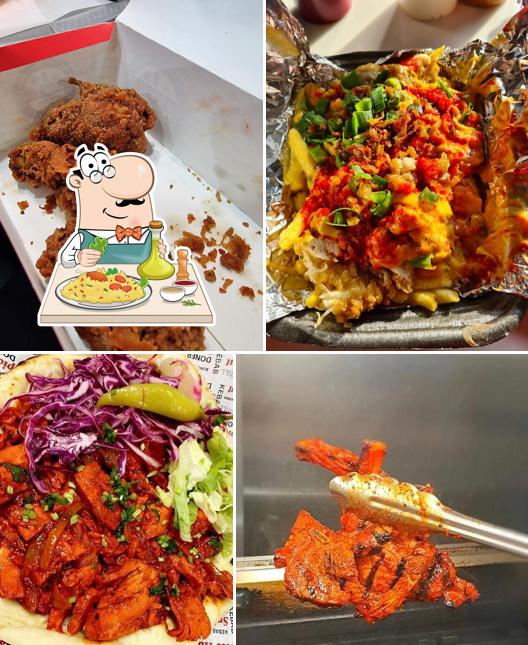 Spice Hut Cardiff, Cardiff - Restaurant menu, prices and reviews