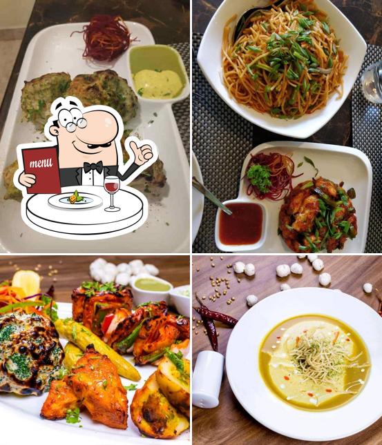 Food nirvana, Chennai - Restaurant menu, prices and reviews