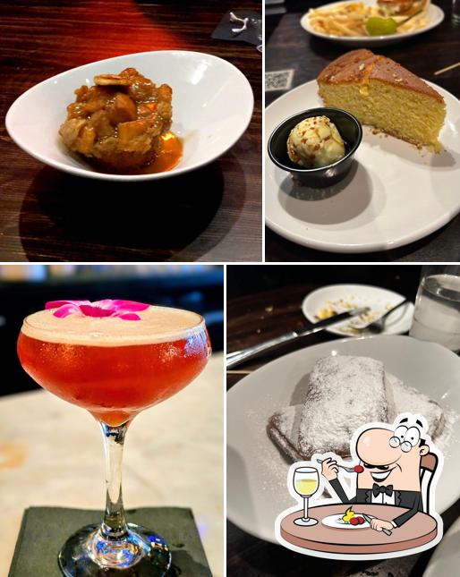 French Quarter, Boston - Restaurant menu, prices and reviews