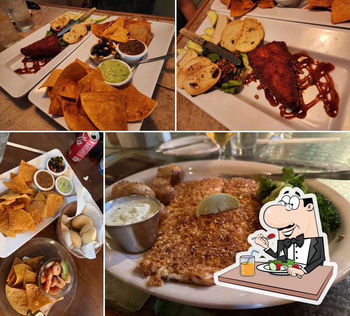 Huisache Grill, New Braunfels - Restaurant menu, prices and reviews