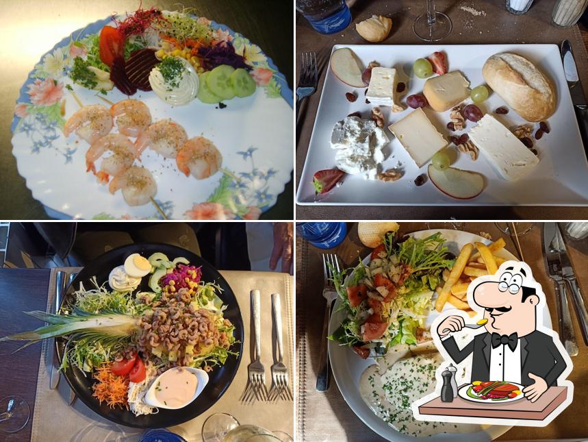 Le top 5 des restaurants à Villers-la-Ville, septembre 2025 ...