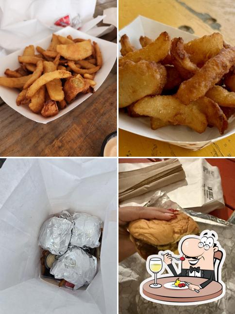 Patty Palace - South Austin, Austin - Restaurant menu, prices and reviews