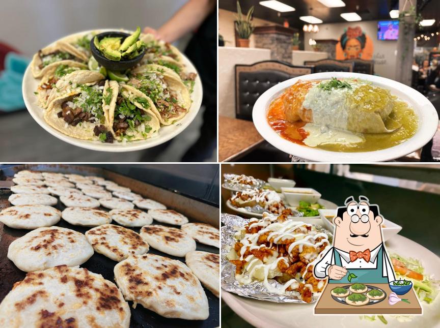 Top 5 restaurants with carne asada burrito in Casper, december 2025 ...