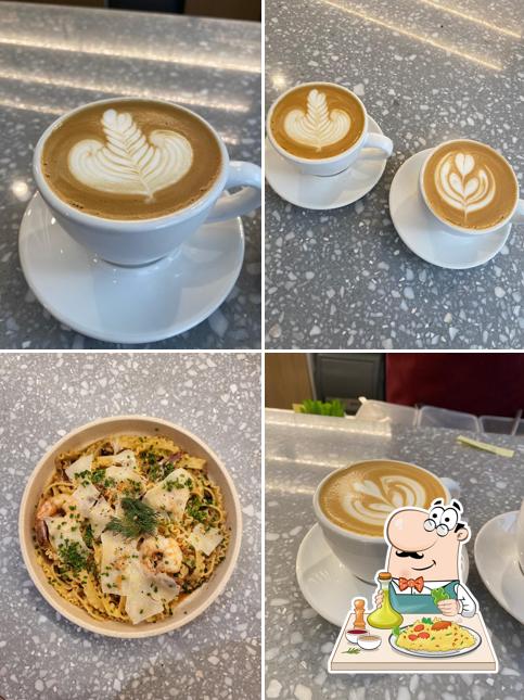Public Coffee, North Sydney - Restaurant menu, prices and reviews