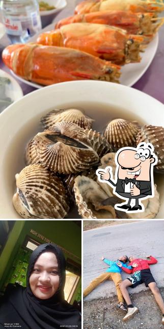 RM. Pak CHA - CHA, Bayung Lencir - Restaurant menu, prices and reviews