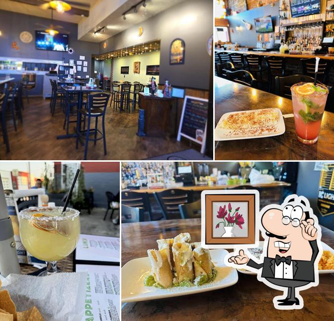 Taco Factory Mexican Cuisine, Meadville - Restaurant menu, prices and ...
