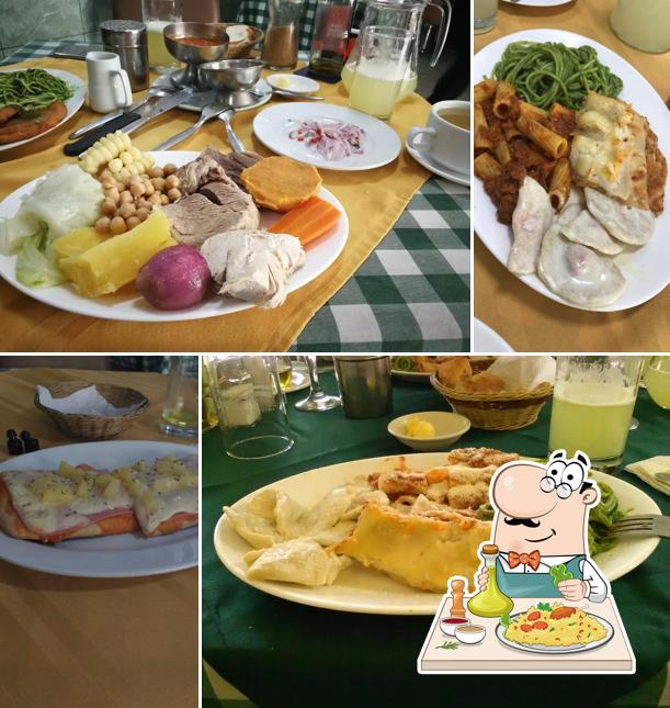 Top 10 restaurantes con pasta en Lima, febrero 2026 - Restaurant Guru