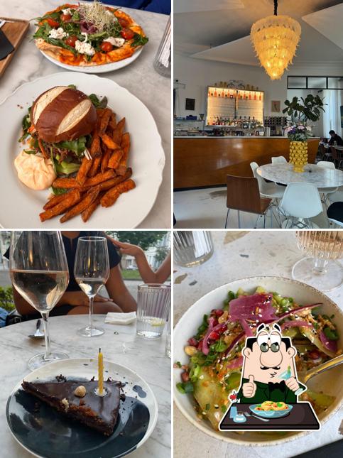 Walvis Antwerpen, Antwerp - Restaurant menu, prices and reviews