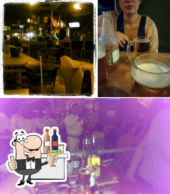 Wings Army, Puerto Vallarta - Restaurant menu, prices and reviews