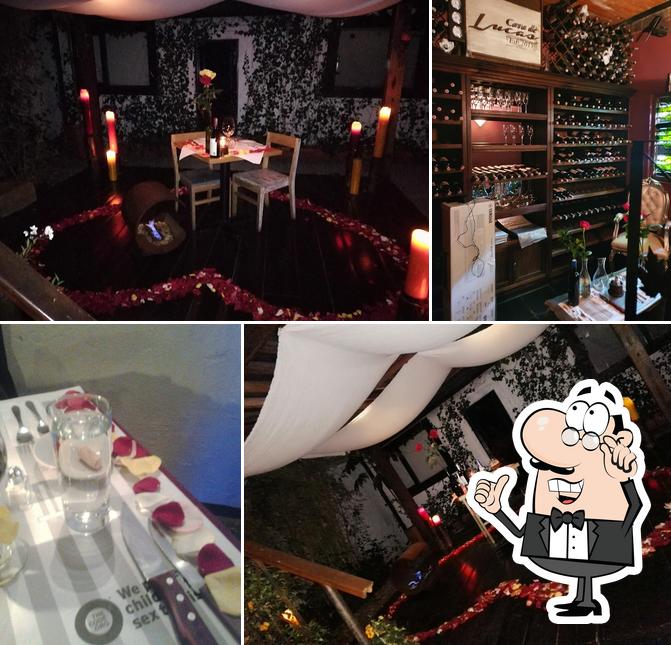 Top 10 restaurantes con un ambiente romántico en Bogotá, noviembre 2025 ...