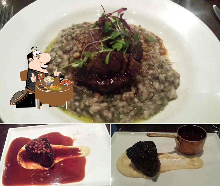 Coco's Restaurant, South Perth - Restaurant menu, prices and reviews